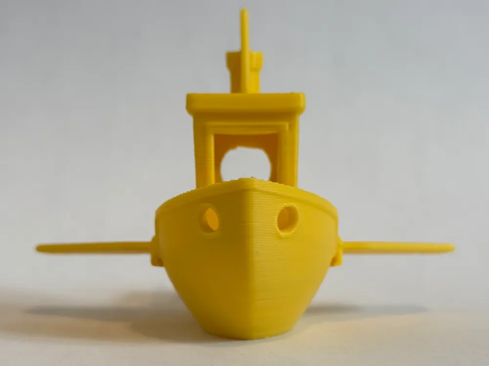 Benchy Wing Kit - Free 3D Print Model - MakerWorld