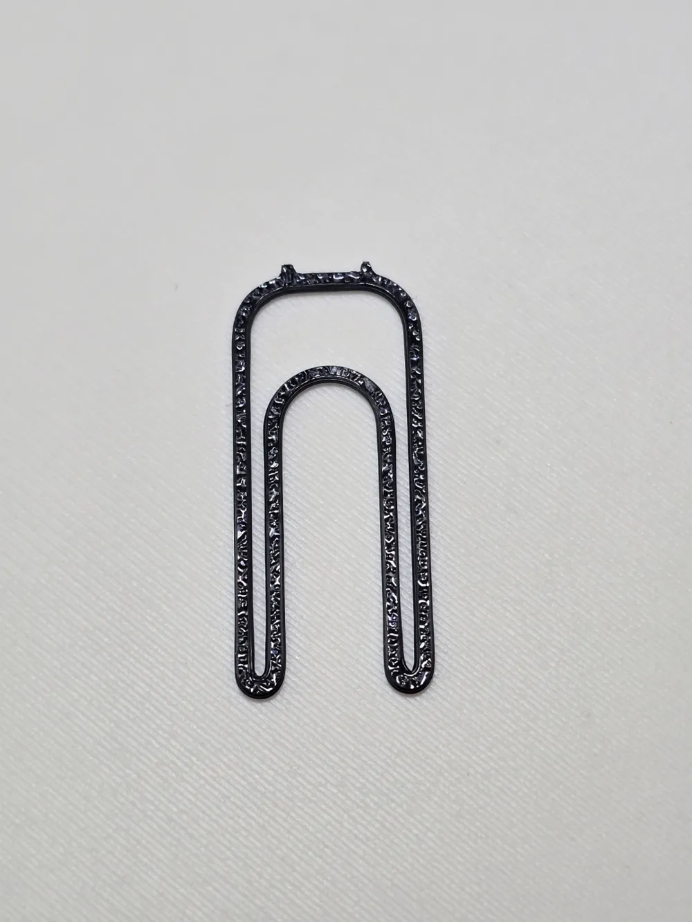 Paper Clip Card Kit by NL3D MakerWorld: Download Free 3D Models