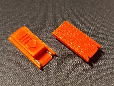 Nintendo Switch RCM Jig by ShadowX by pj_hack MakerWorld: Download Free ...