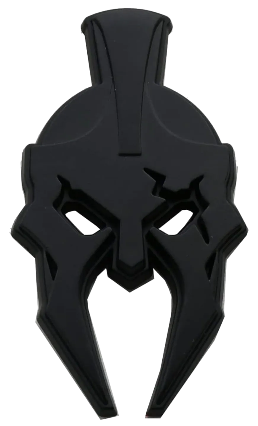 Jeep Gladiator Badge Emblem by Fhunjunkie - MakerWorld