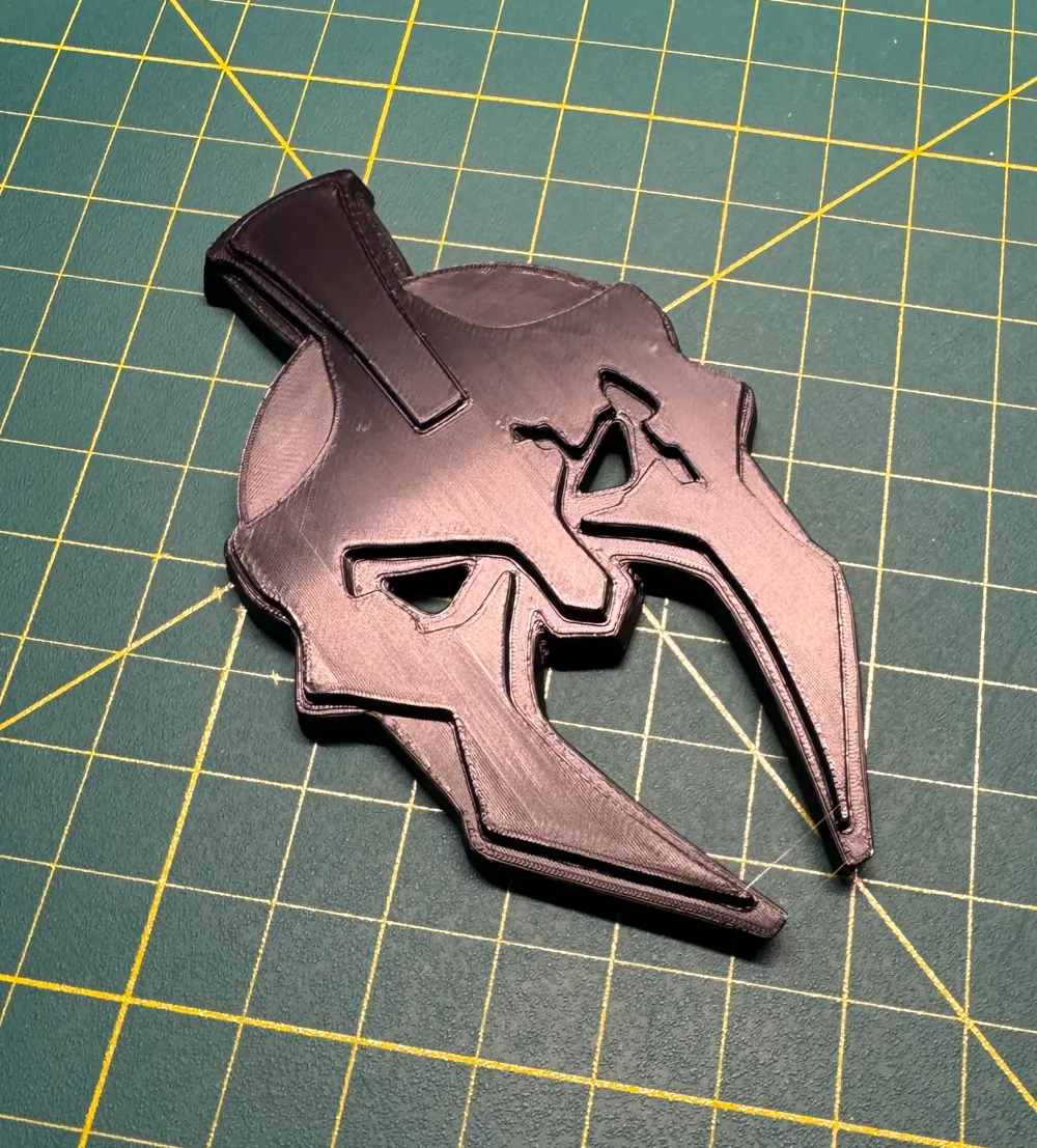 Jeep Gladiator Badge Emblem by Fhunjunkie - MakerWorld