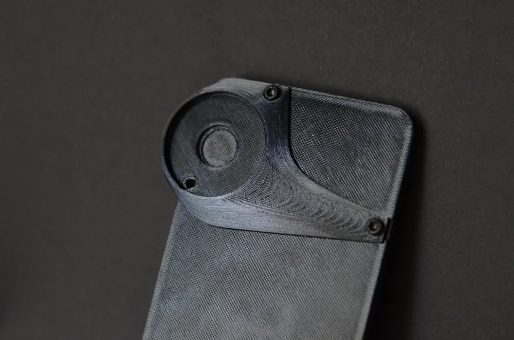 CMF Phone 1_ Wide lens adapter by simon.works - MakerWorld
