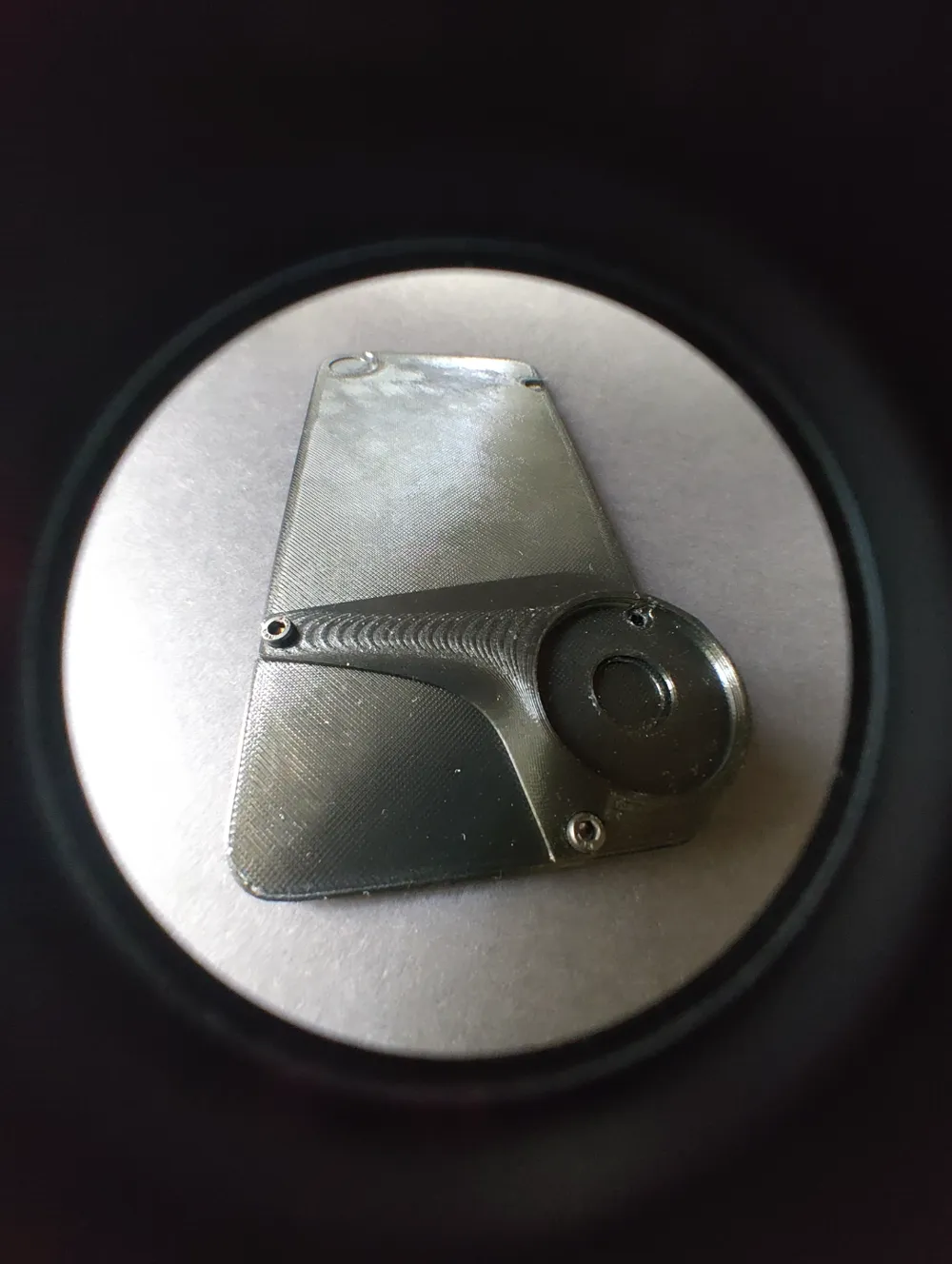CMF Phone 1_ Wide lens adapter by simon.works - MakerWorld