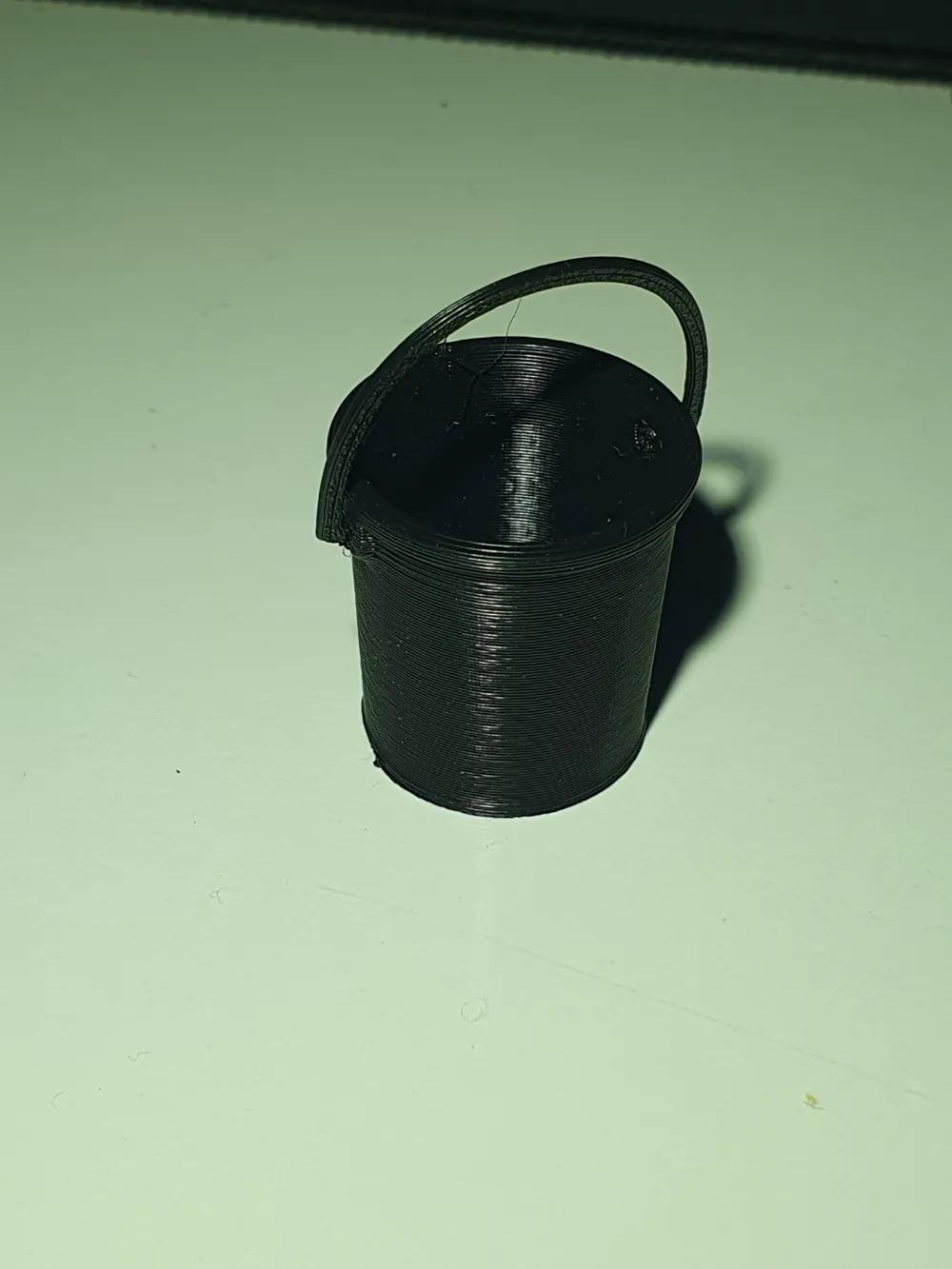 Micro Bucket by Simon - MakerWorld