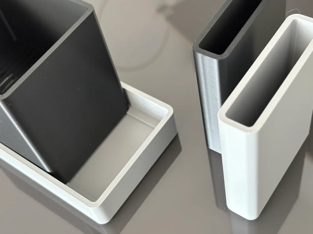 Modular Orchid Pot by 3D Journey - MakerWorld