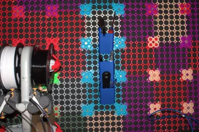 Multiboard Versatile Tool Holder Remixed by BRB Project MakerWorld: Download Free 3D Models