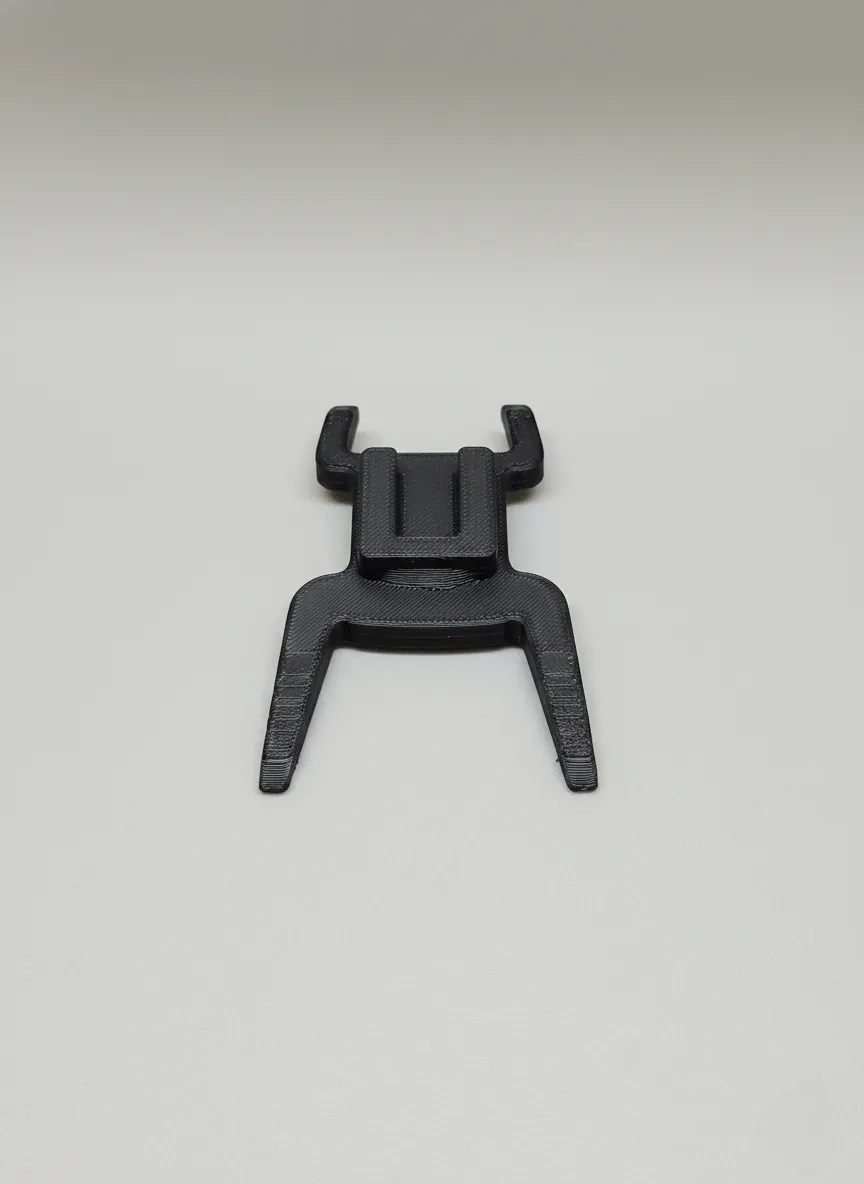 Hot Shoe Stand - Free 3D Print Model - MakerWorld