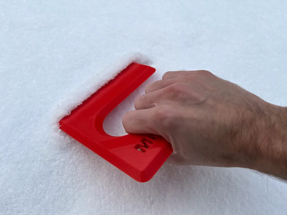 Mr. Scraper by Jan Prochazka - MakerWorld