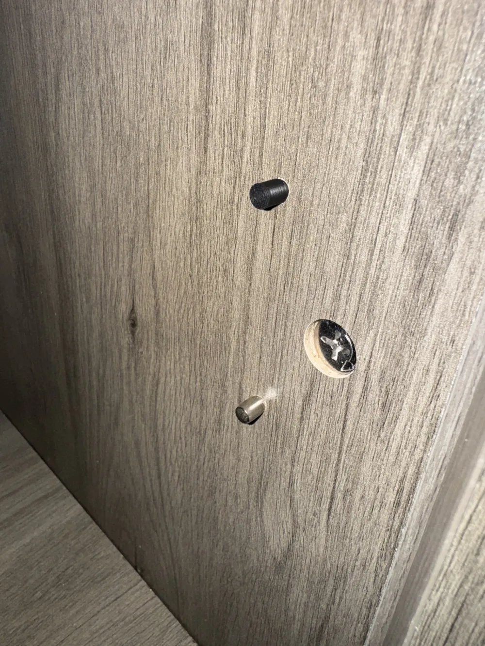 Cabinet Shelf Nubs replacements - Free 3D Print Model - MakerWorld