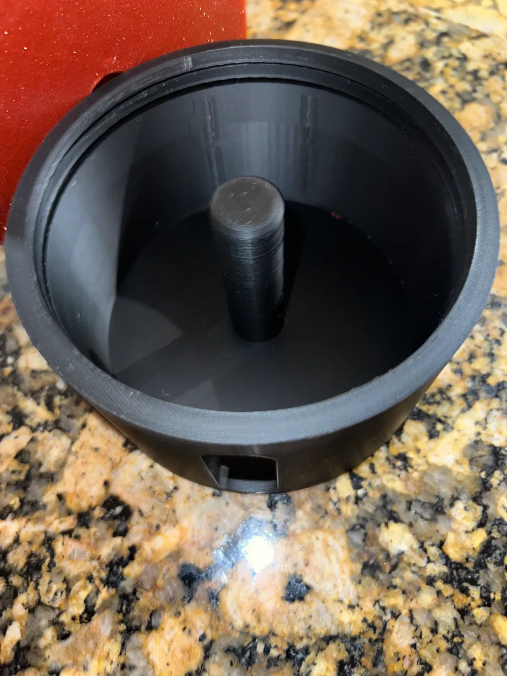 Angle Grinder Blade Container! by JamesKoolest1 - MakerWorld