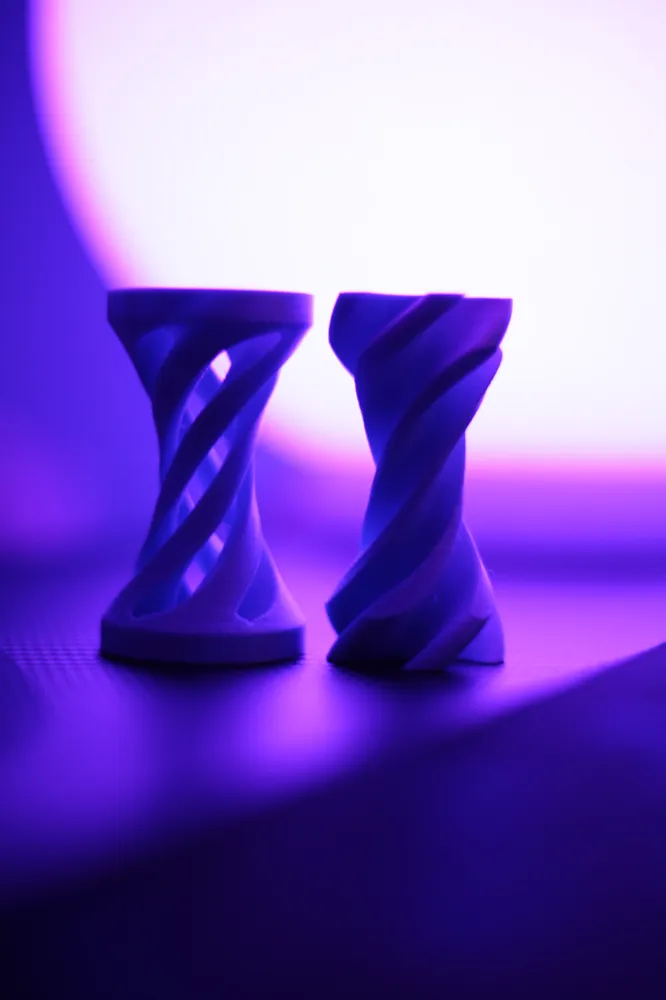 Pass through fidget - Free 3D Print Model - MakerWorld