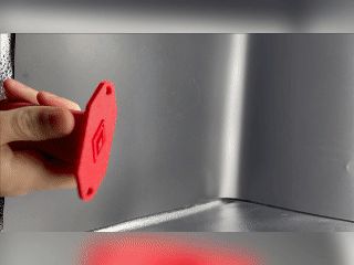 Collapsing Simple Dagger by JayminProd MakerWorld: Download Free 3D Models