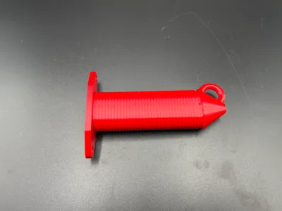 Collapsing Simple Dagger by JayminProd MakerWorld: Download Free 3D Models