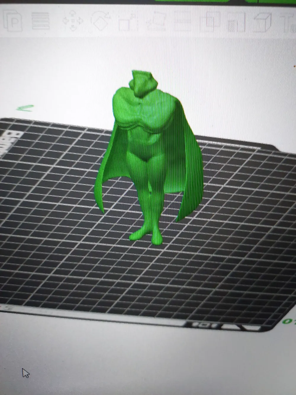 Tigerman by Aemmaker - MakerWorld