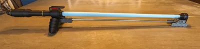 Collapsible Blood Berry/Beam Katana Remixed by Chase868 - MakerWorld