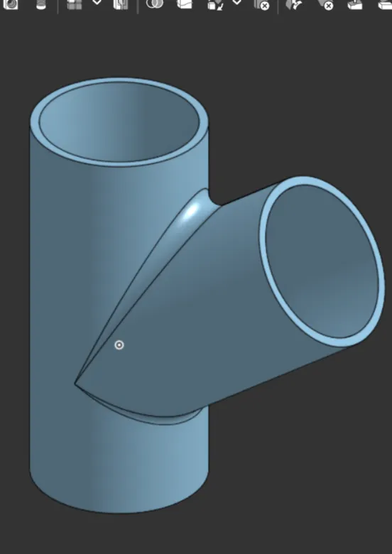 2025 FRC Reefscape Reef PVC Pipe Brackets by Alpaca823 MakerWorld ...