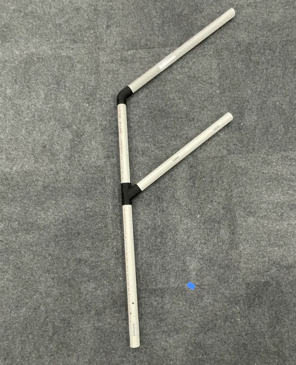 2025 FRC Reefscape Reef PVC-Rohrhalterungen von Alpaca823 - MakerWorld