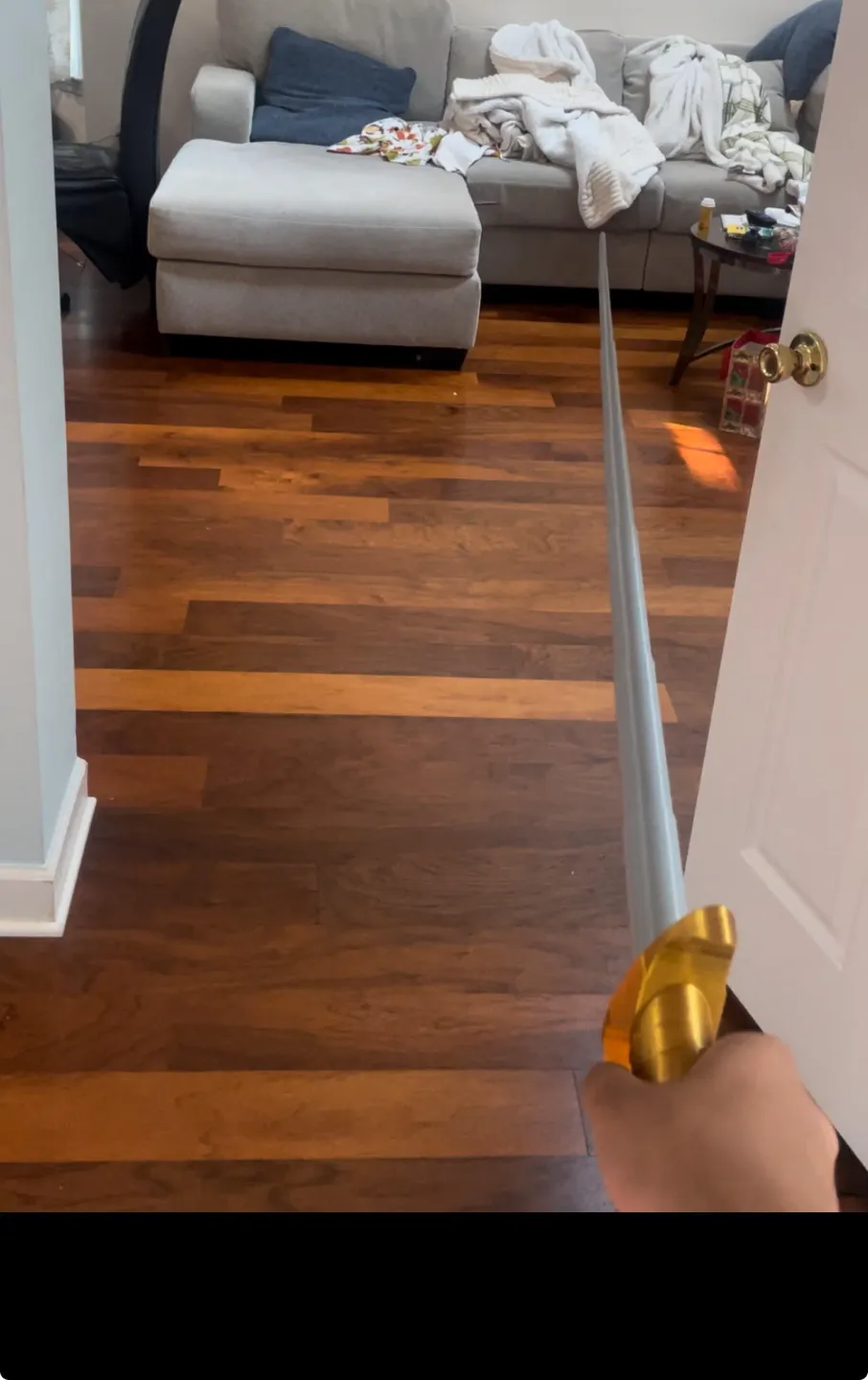 Collapsing arming sword Remixed by user_2625796223 - MakerWorld