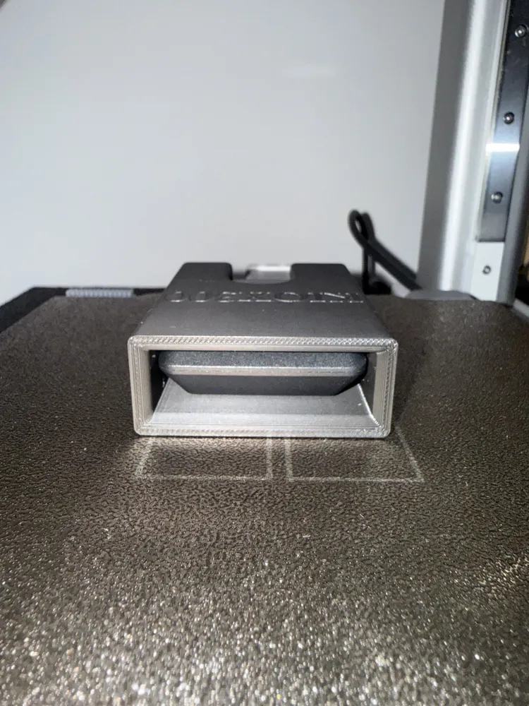 Bosch Kiox 300 Sleeve / Storage - Free 3D Print Model - MakerWorld