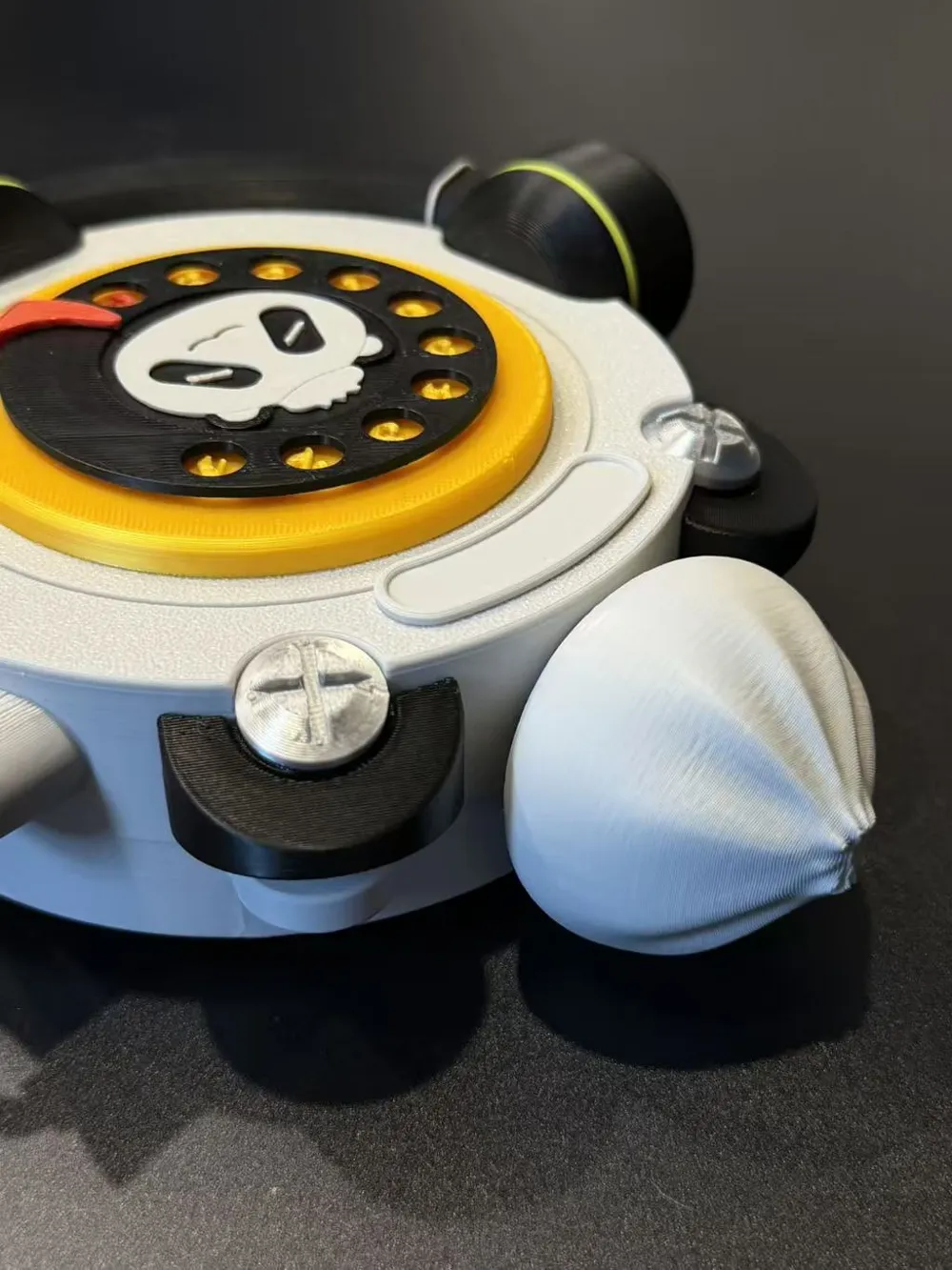 【Zenless Zone Zero】- #Dialyn# - Panda Phone Bag - Free 3D Print Model ...