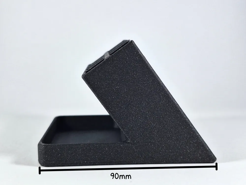 Pen organiser - Free 3D Print Model - MakerWorld