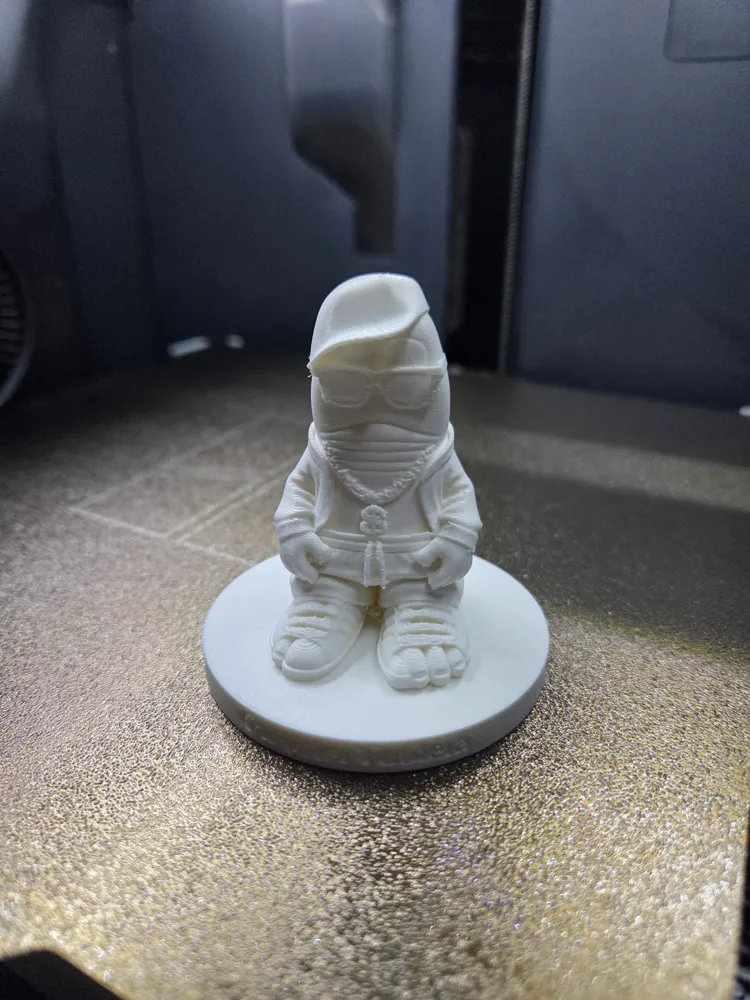 Brainrot Series | Gangster Footera by KingMo5h MakerWorld: Download ...