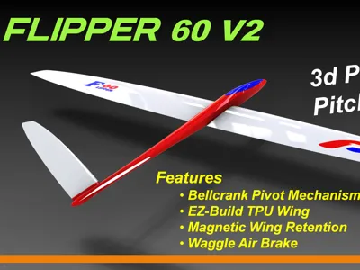 geode.rc | Accueil - MakerWorld