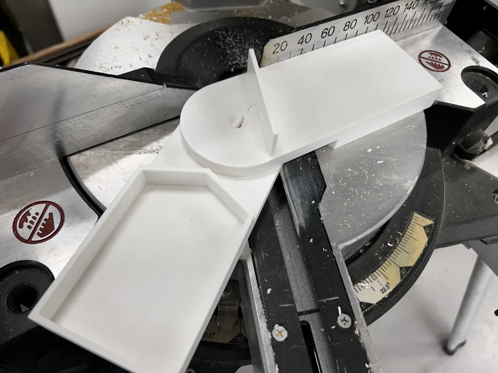 Automatic Angle Divider by CloseEnoughMachineShop - MakerWorld