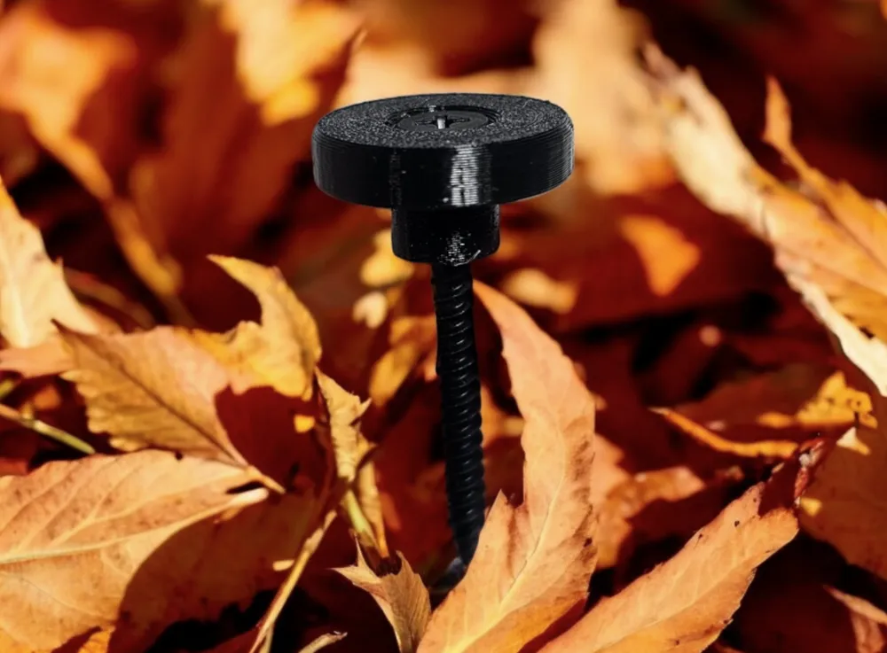 Kobalt 24V Leaf Blower Wall Mount by animuL67 - MakerWorld