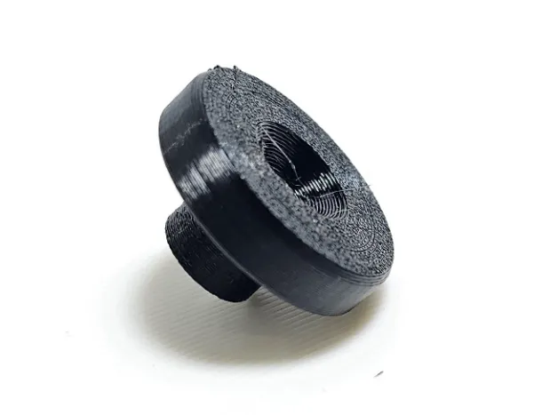 Kobalt 24V Leaf Blower Wall Mount by animuL67 - MakerWorld