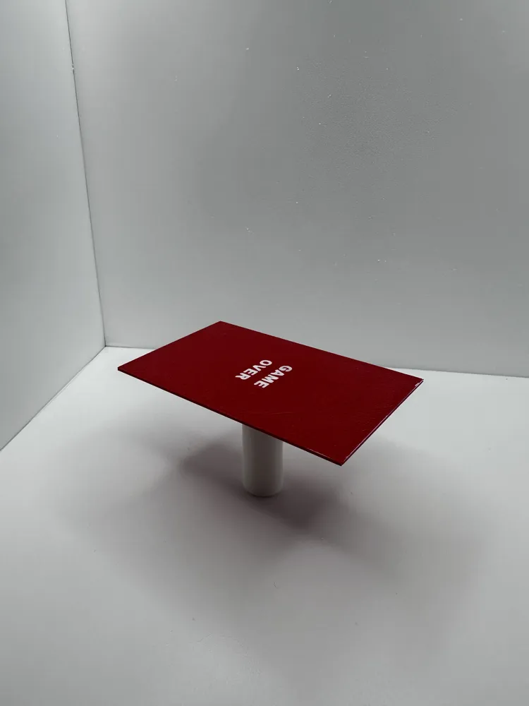 Pocket Business Card Dispenser with NFC - Free 3D Print Model - MakerWorld