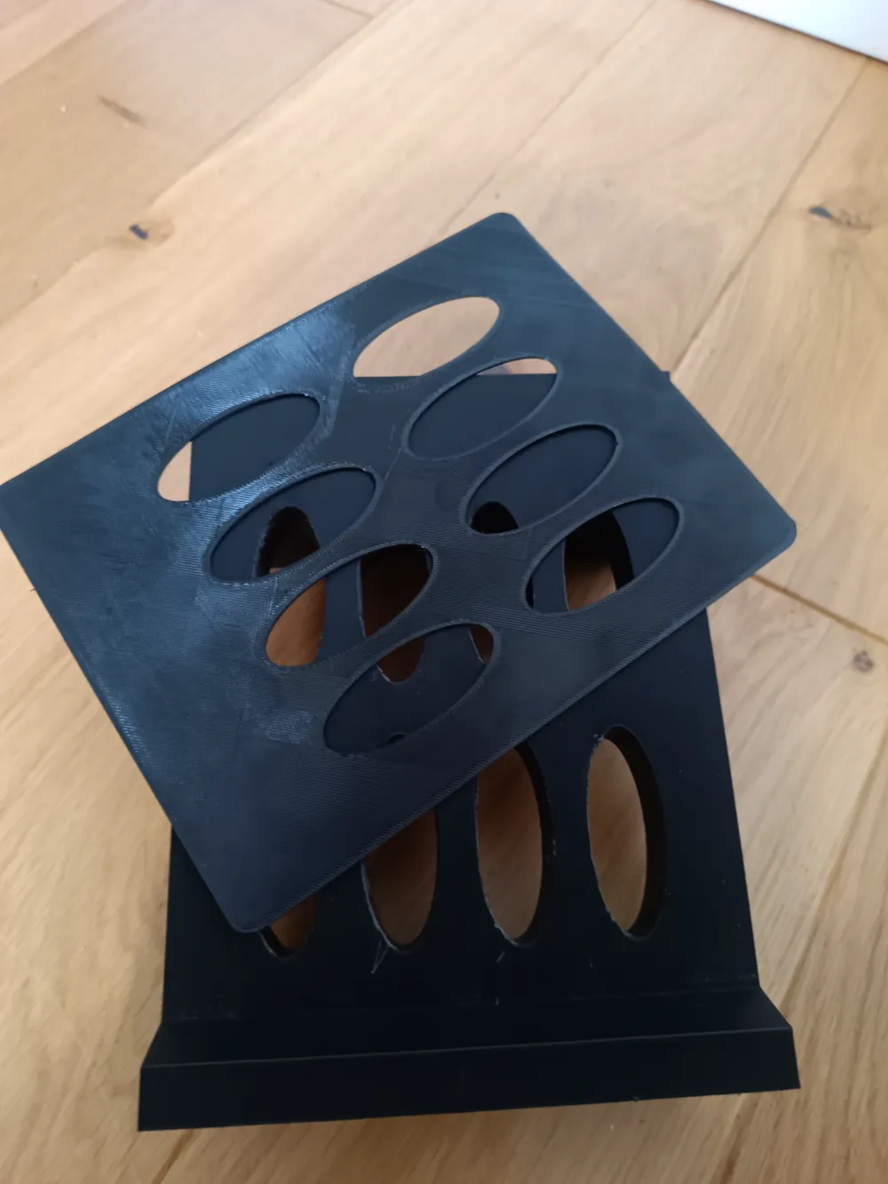 Edge protection, rope saver, rope access by dawids13 - MakerWorld