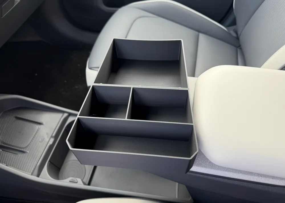 Kia EV3 Parts, Part 1 by Arcticgamer MakerWorld: Download Free 3D Models