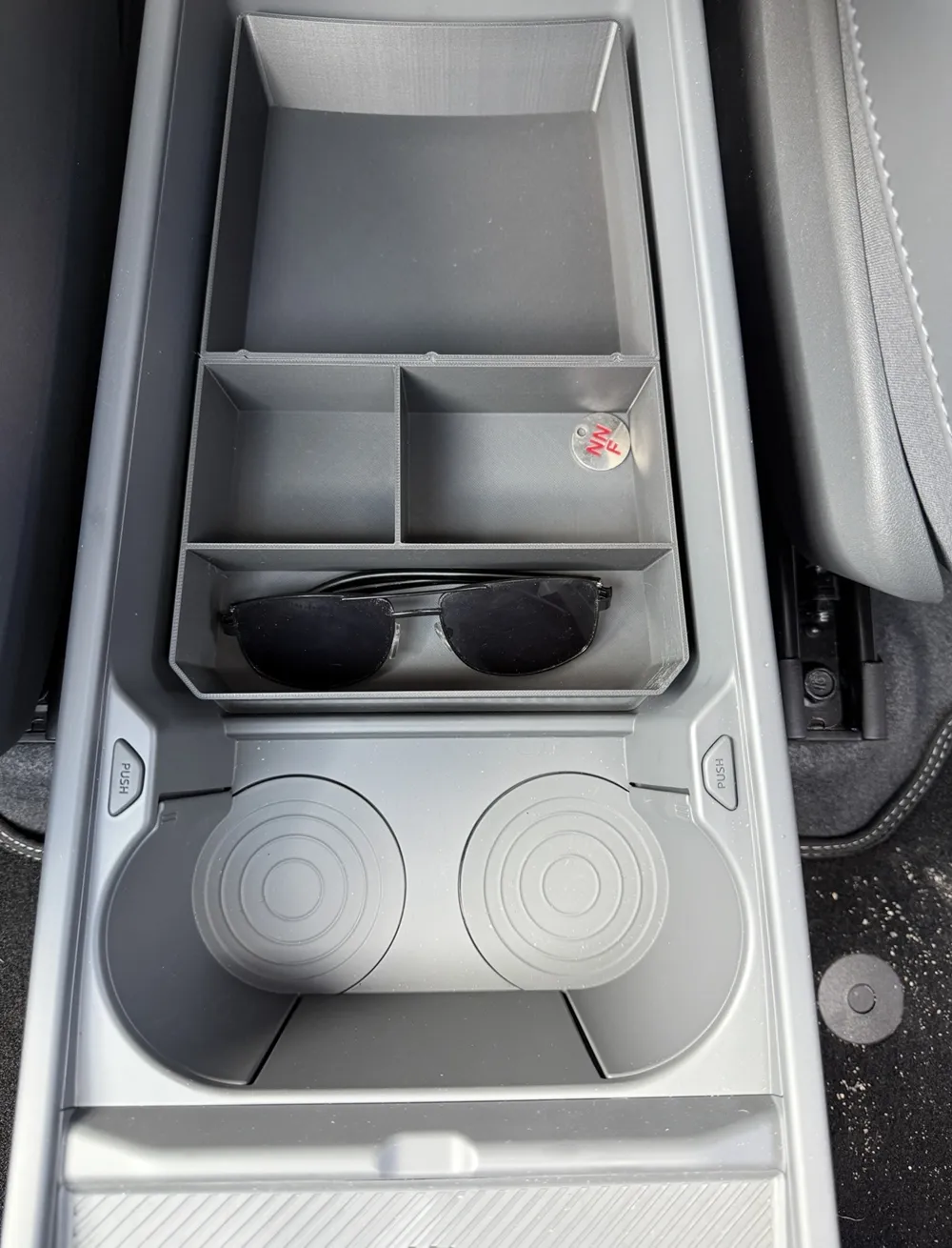 Kia EV3 Parts, Part 1 by Arcticgamer MakerWorld: Download Free 3D Models