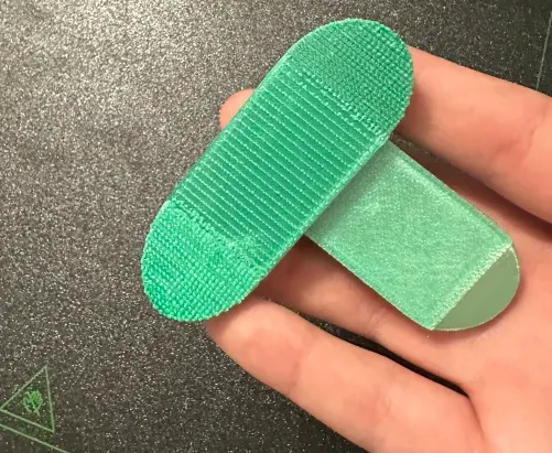 Fidget Finger Board (Magnetic!) - Free 3D Print Model - MakerWorld