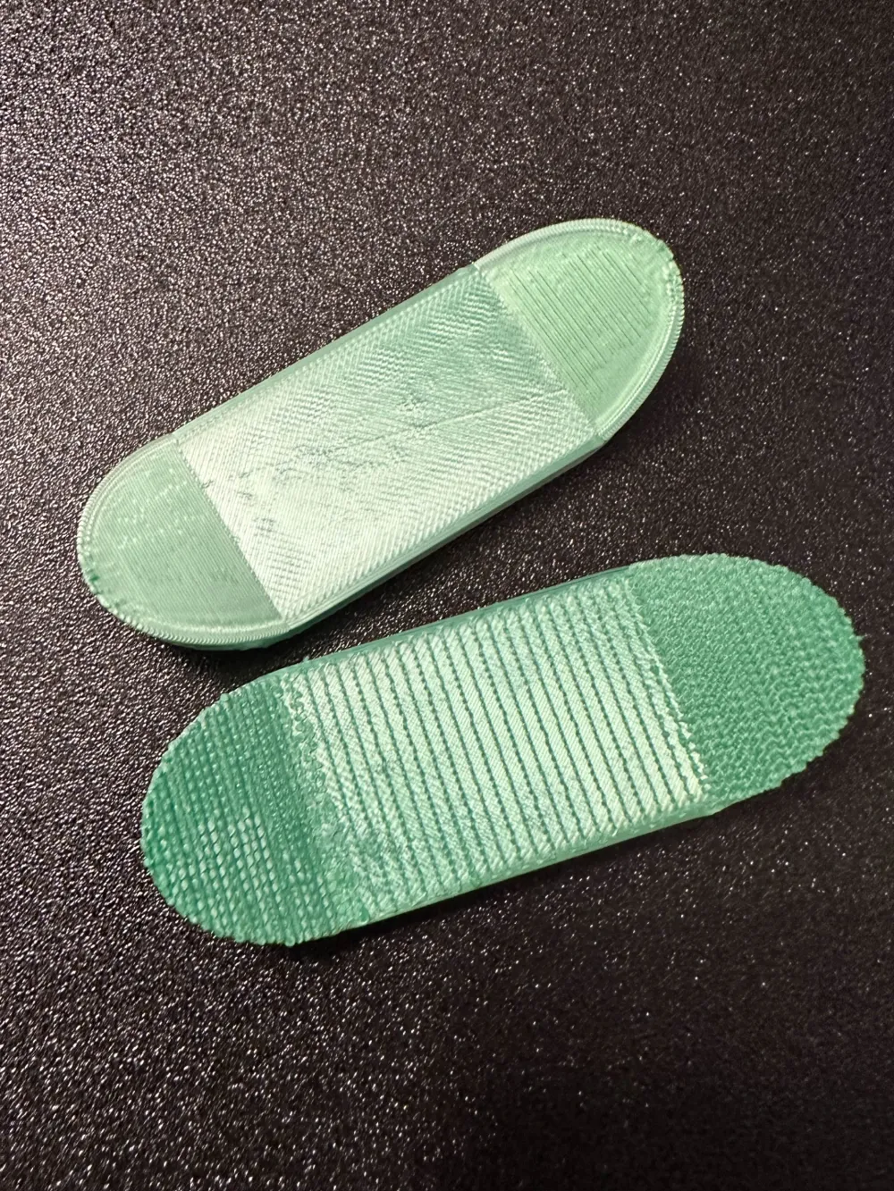 Fidget Finger Board (Magnetic!) - Free 3D Print Model - MakerWorld