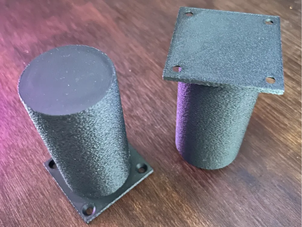 Monitor Riser Leg - Free 3D Print Model - MakerWorld