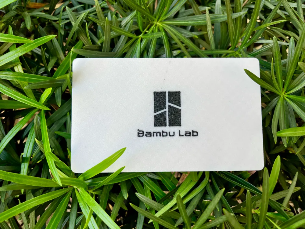 Bambu Lab A1/A1 mini Original Tool Box (No Supports, Magnetic, Simple ...