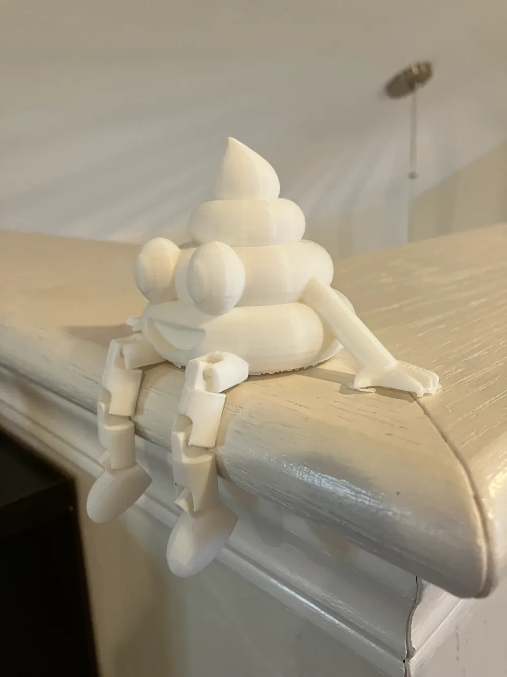 Poop Buddy by TDog 3D Prints MakerWorld: Download Free 3D Models