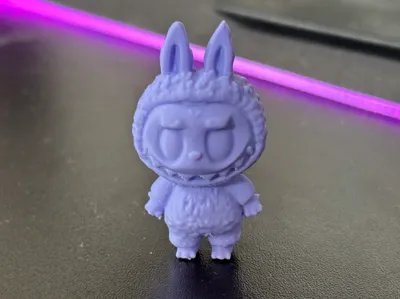 labubu 3d print model download - MakerWorld