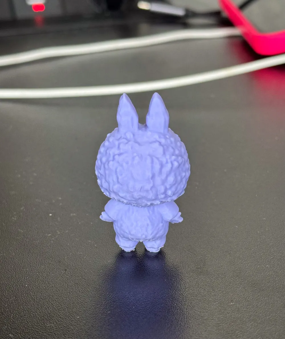 Labubu – The Dreamland Guardian by Gasowski MakerWorld: Download Free ...