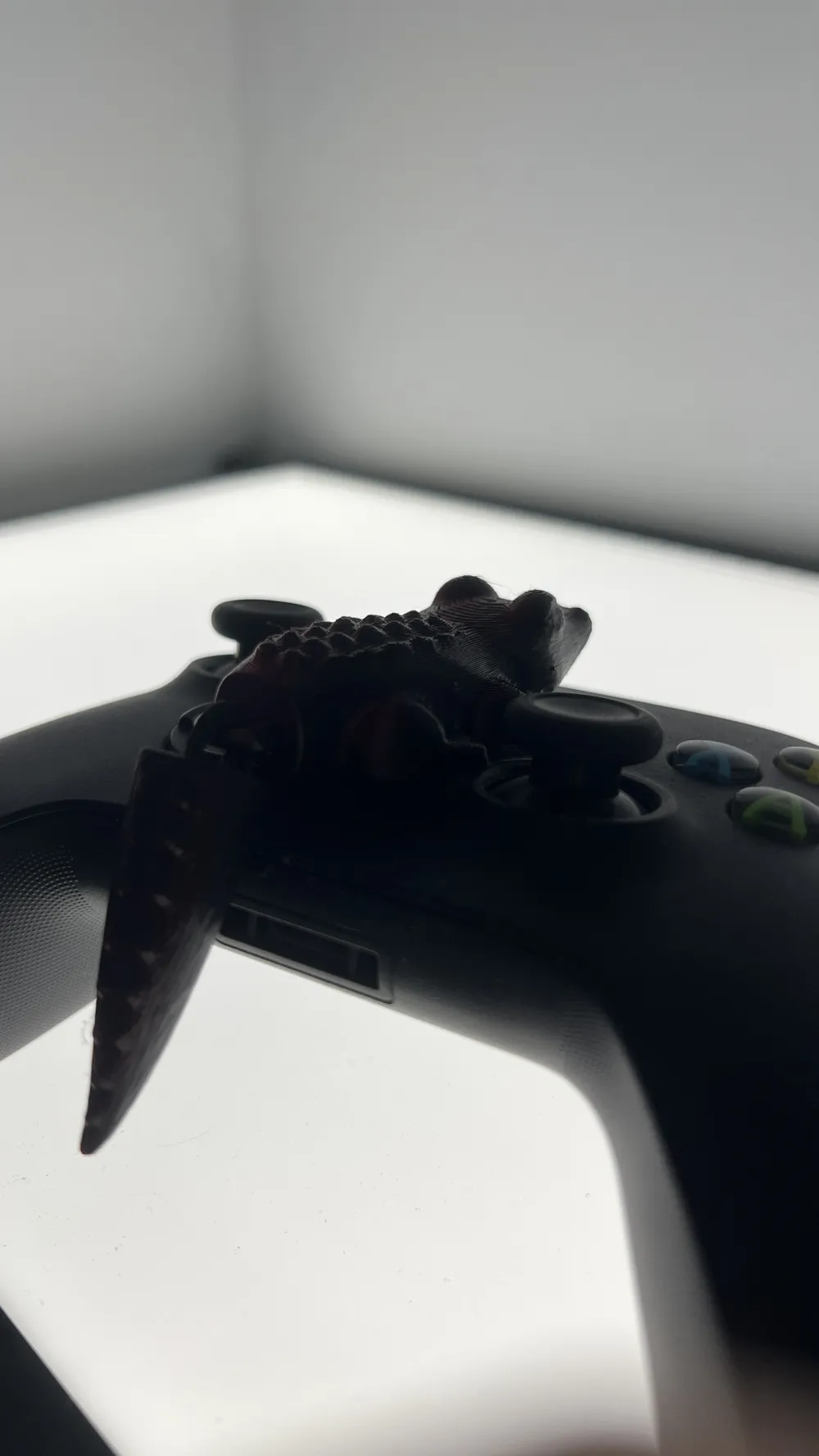 Cute Articulated Alligator (Print-in-Place!) - Free 3D Print Model ...