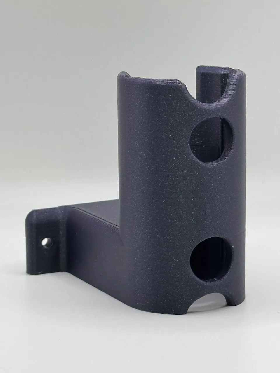 Dyson V10 Accessory dual socket wall mount by smul MakerWorld: Download ...