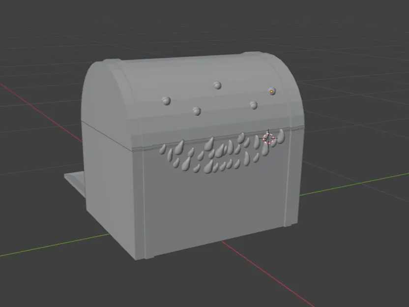 Dnd Jewelry Box by Ginger_Spiced MakerWorld: Download Free 3D Models