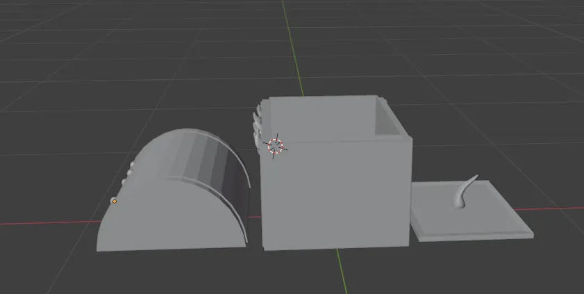 Dnd Jewelry Box by Ginger_Spiced MakerWorld: Download Free 3D Models
