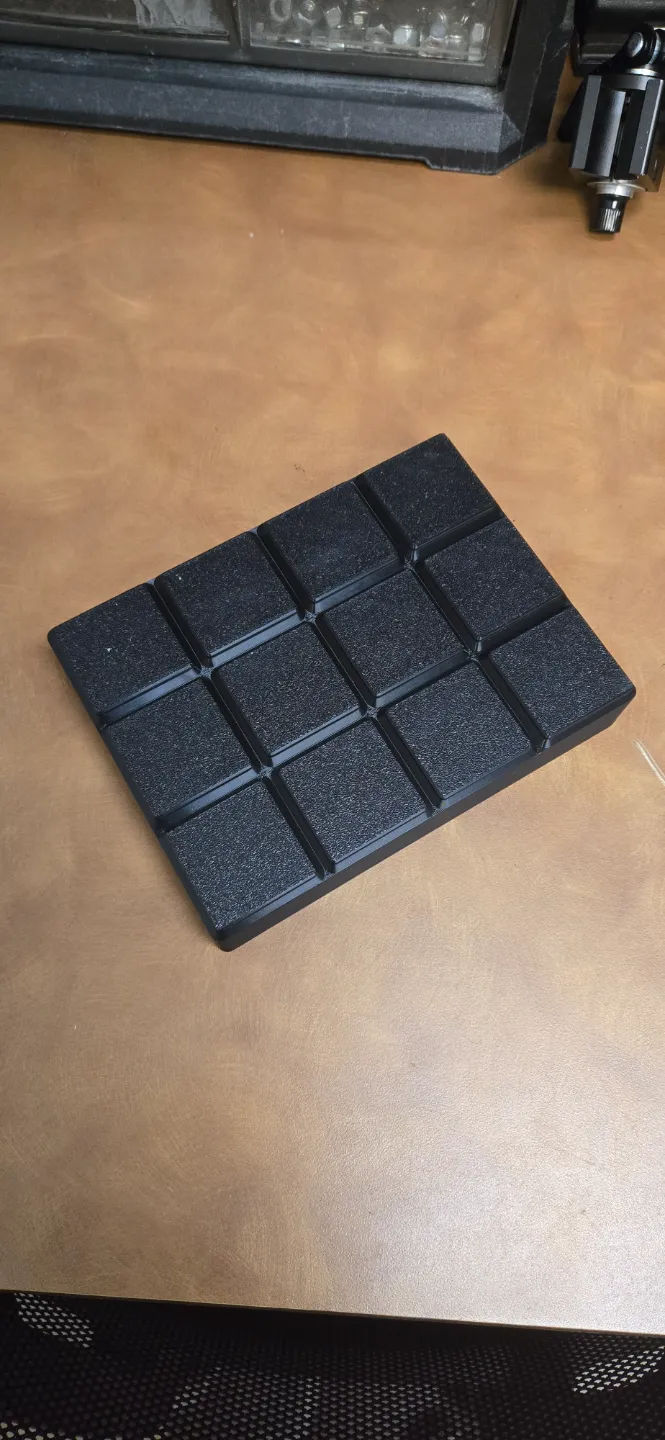 Ryobi Battery Storage Gridfinity by Chase031528 MakerWorld: Download ...