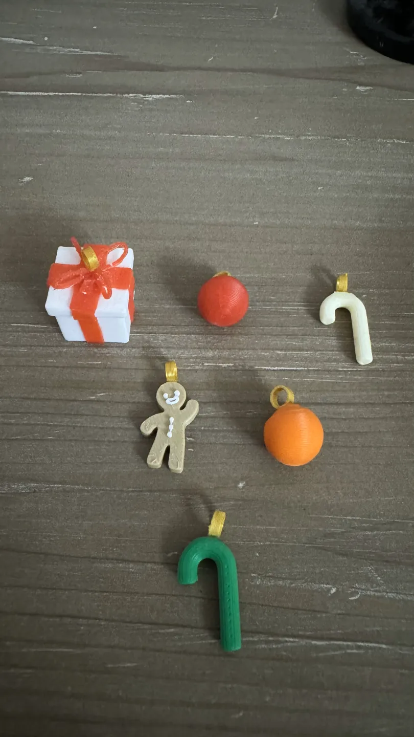 Christmas Tree by Kikerv - MakerWorld