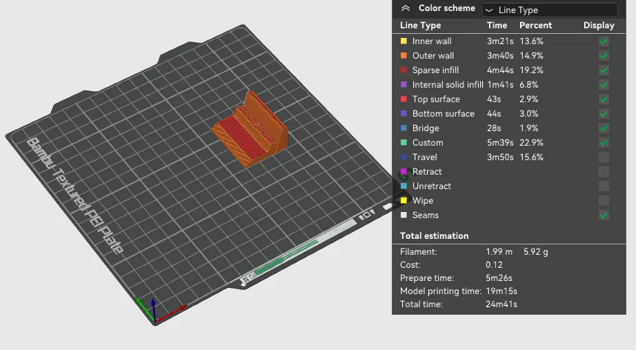 Hot Wheels display stand by design3d - MakerWorld