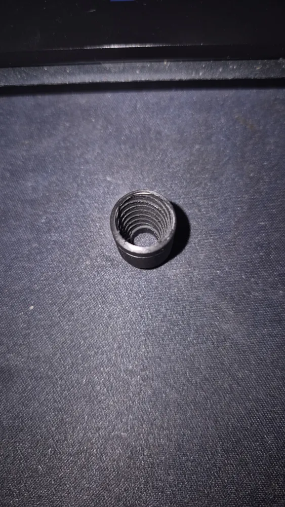 drip tip vortex 810 - Free 3D Print Model - MakerWorld