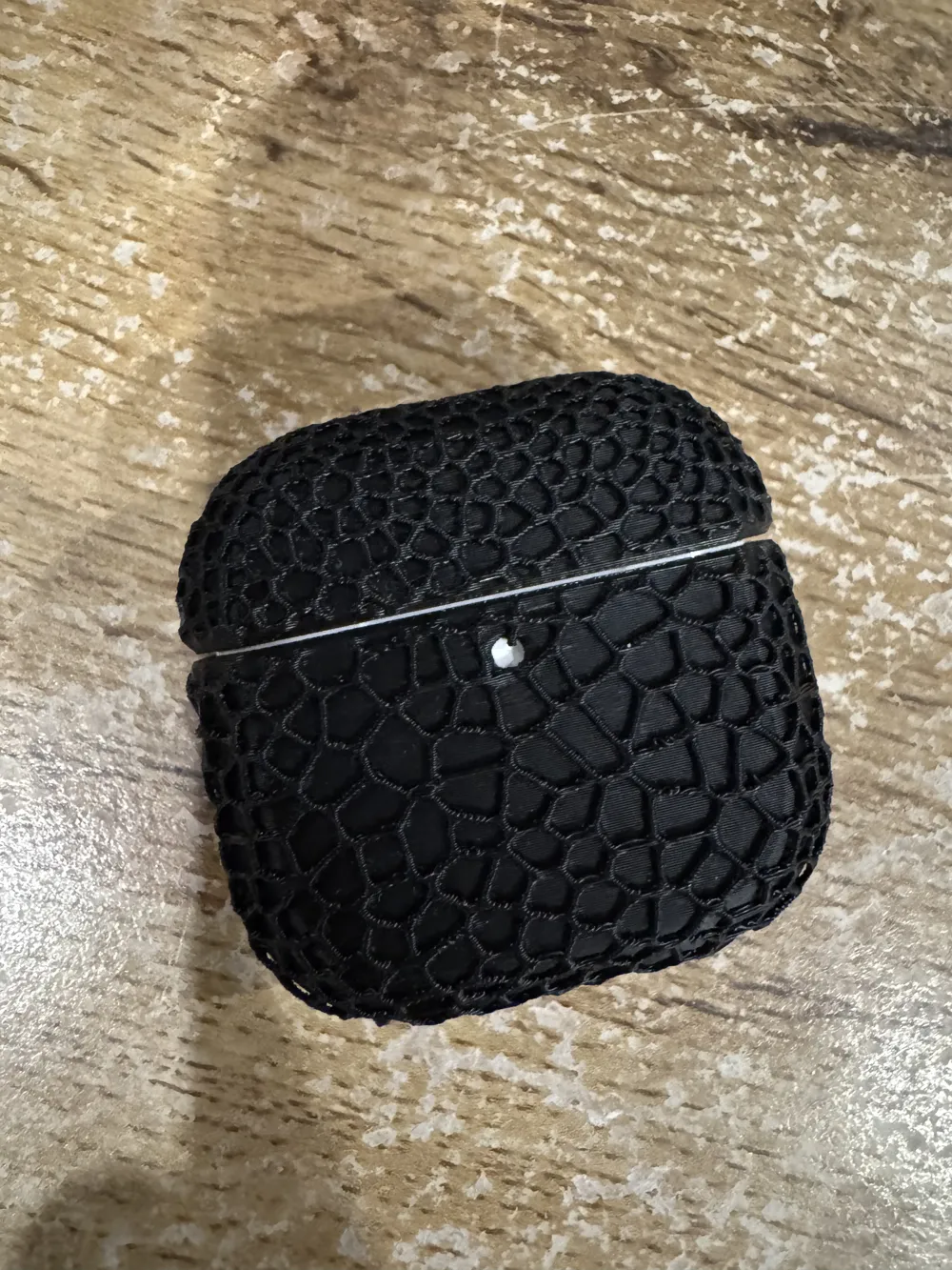 AirPods 4 ANC Voronoi Hülle – Kostenloses 3D-Druckmodell – MakerWorld